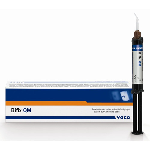 Bifix QM QuickMix syringe 10g Universal - Voco - Voco - MEDent.hu